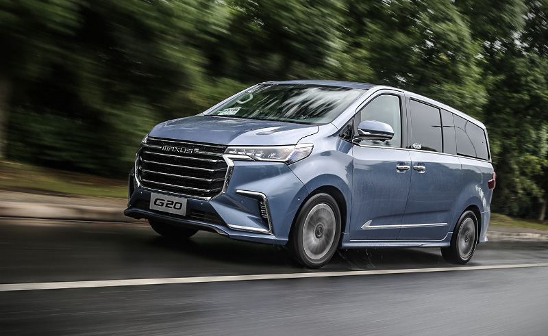 2.0T+8AT，超VIP级豪华座椅 开上它让你从此忘掉GL8_搜狐汽车_搜狐网