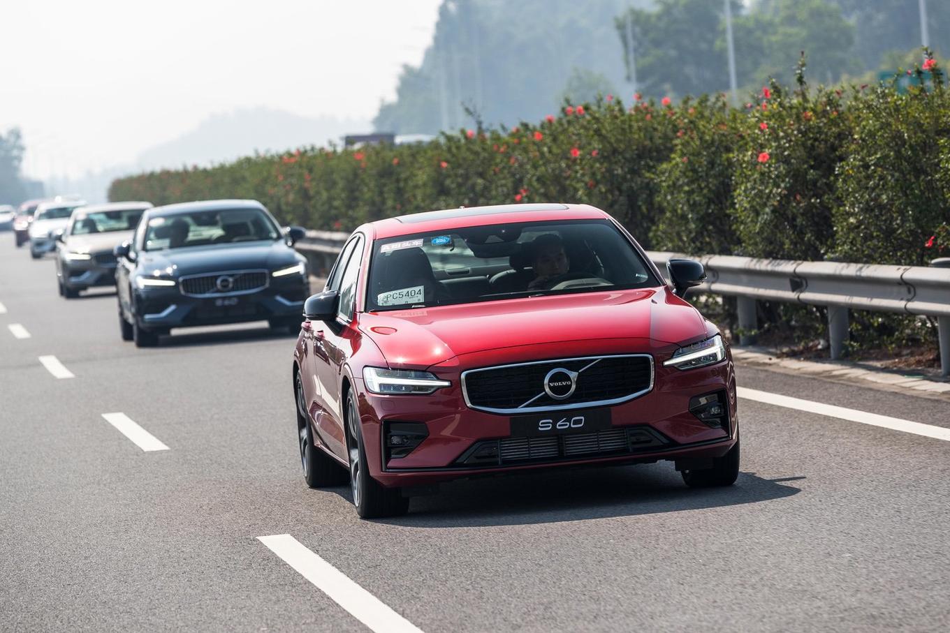 “北欧暖男”掀情感攻势，沃尔沃全新S60 28.69万元起售_搜狐汽车_搜狐网