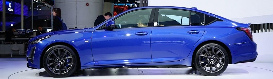 谁是新的运动型王者-捷豹新款XEL对比CT5_搜狐汽车_搜狐网