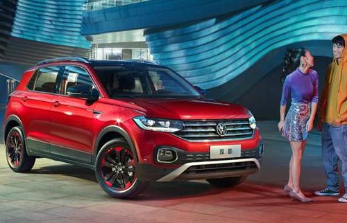 什么是新时尚SUV？tacqua探影来告诉你！_搜狐汽车_搜狐网