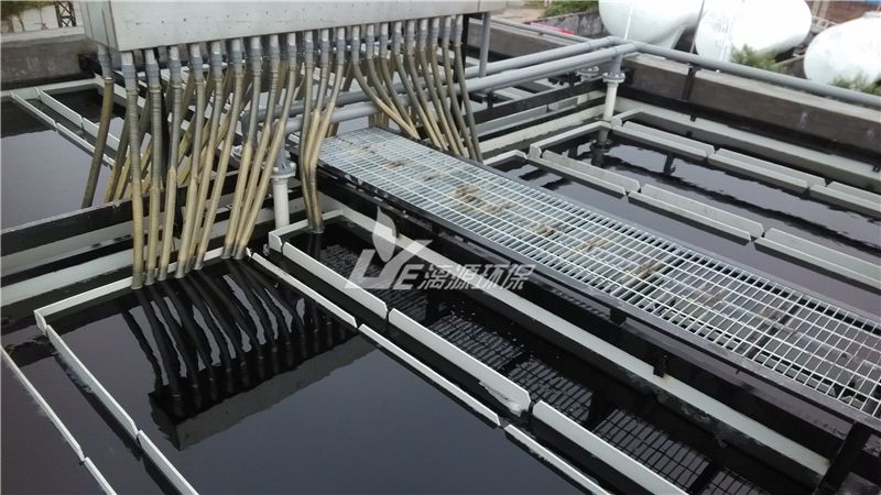 UASB厌氧反应器有哪些特点，其工作原理是什么-搜狐大视野-搜狐新闻