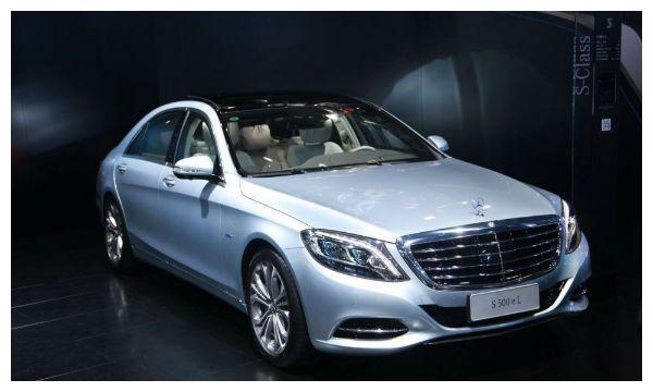 奔驰和海马电动汽车哪个好？奔驰S500eL与海马@3车型对比_搜狐汽车_搜狐网