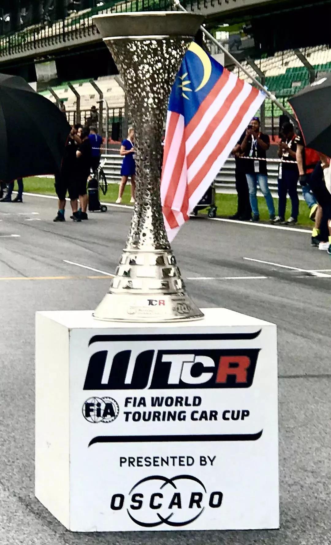 领克首年参赛夺冠！中国品牌首获WTCR全球年度冠军-搜狐大视野-搜狐新闻