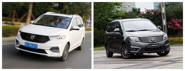 6万家用MPV哪家强？宝骏360和风行S500的艰难抉择_搜狐汽车_搜狐网