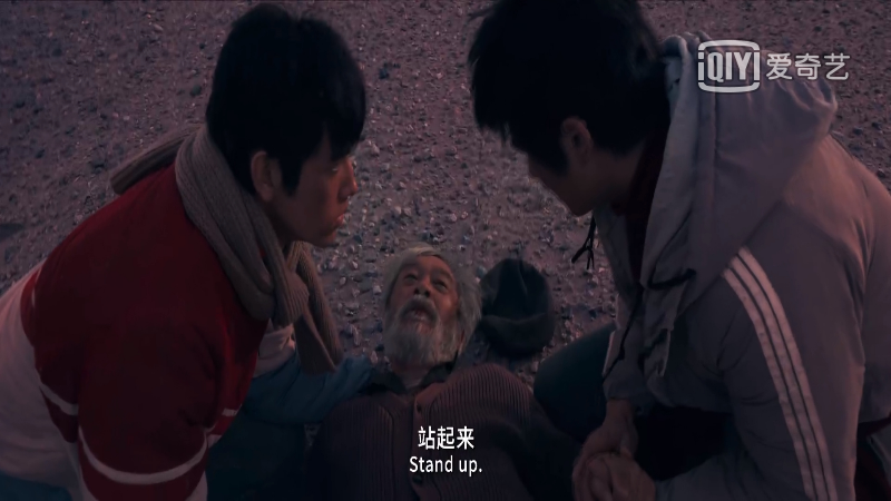 我和我的祖国：七个故事七个潸然泪下的瞬间 搜狐大视野 搜狐新闻