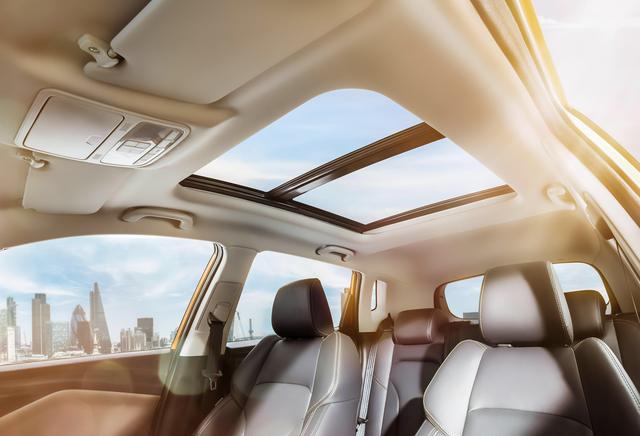 起售价仅5.59万，全新长安CS15全能小型SUV，你想要的它都有_搜狐汽车_搜狐网