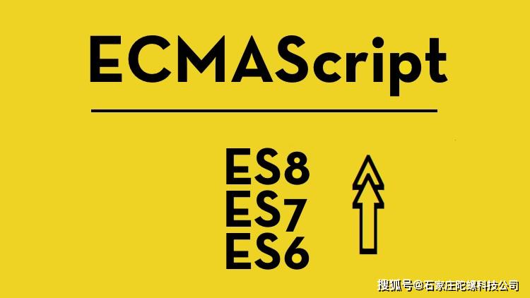 ES5、ES6是什么东东，小程序开发中经常被提到，它们有什么区别-搜狐大视野-搜狐新闻