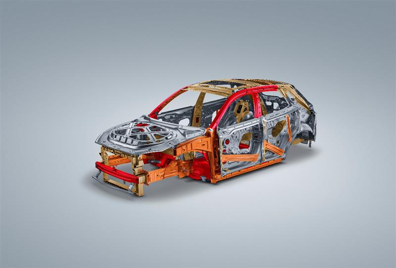 宝沃BX3燃擎上市售价9.68万起 高性能A0级SUV新选择 _搜狐汽车_搜狐网