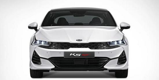 2.5T有290马力，新一代K5 GT若引入你会买吗？_搜狐汽车_搜狐网