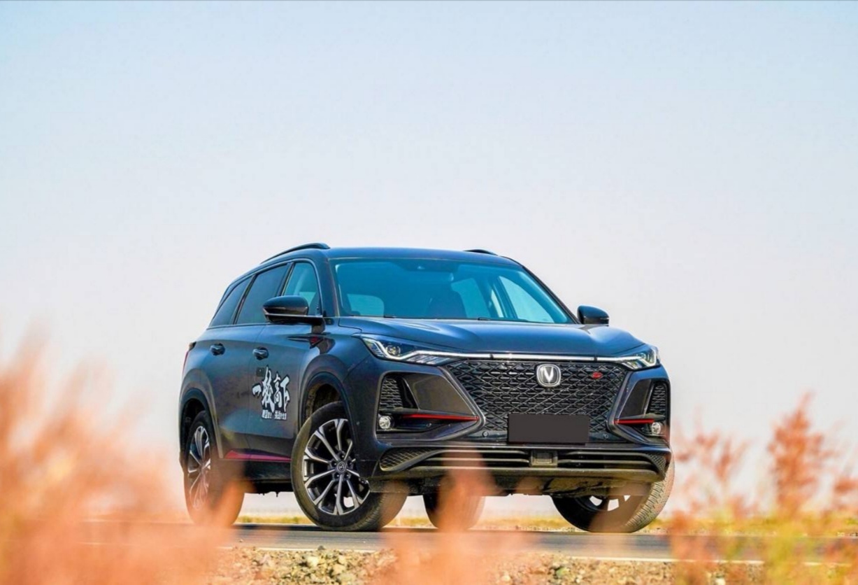 CS75 PLUS、哈弗F7和瑞虎8之间，怎么选？还有更好选择吗？_搜狐汽车_搜狐网