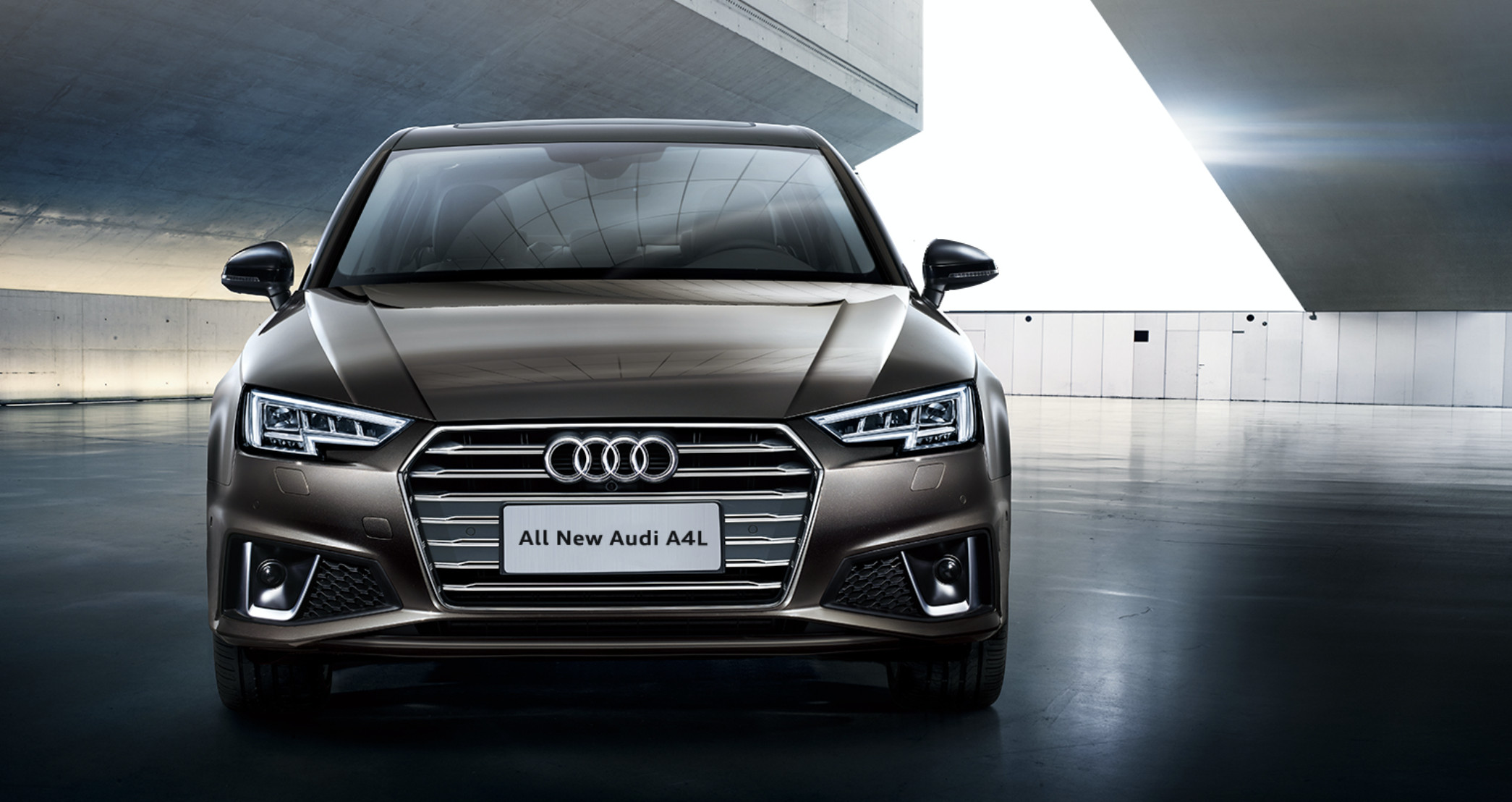 前驱车不配谈豪华？讴歌TLX-L/沃尔沃S60/奥迪A4L表示不服！_搜狐汽车_搜狐网