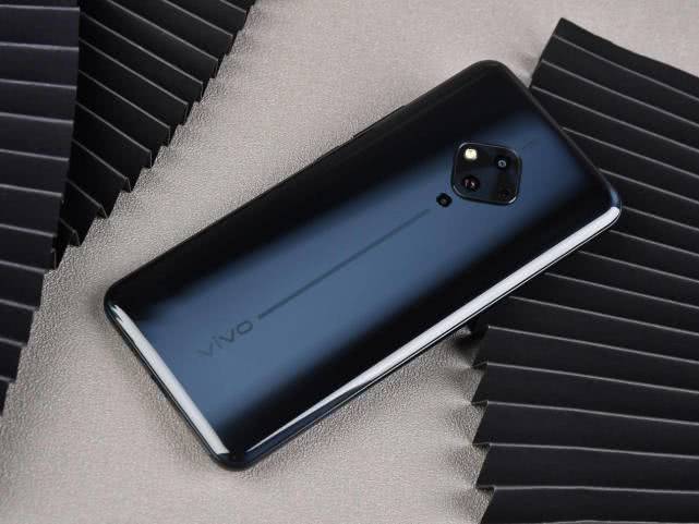 4800万菱形四摄设计吸睛，vivo S5真不愧是“颜值实力派”_搜狐汽车_搜狐网