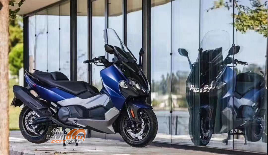 82800元，三阳双缸跑羊TL500预售，光阳AK550表示压力巨大_搜狐汽车_搜狐网