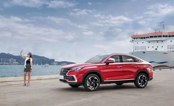 长安CS85-拥有智慧的小脑袋的轿跑_搜狐汽车_搜狐网