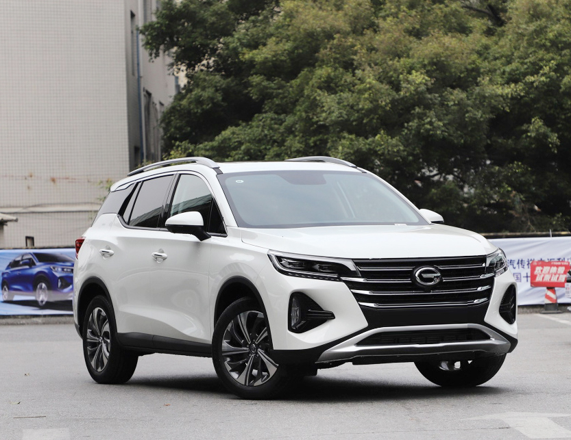 10万级最火的国产SUV不输合资车 来看这几款绝对错不了_搜狐汽车_搜狐网