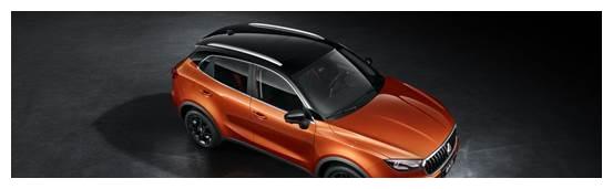 9.68-13.08万，宝沃BX3上市，又好又贵？_搜狐汽车_搜狐网