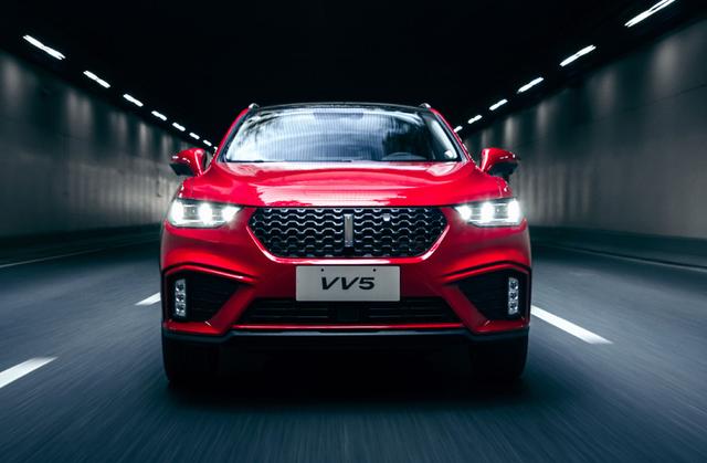 探歌、ix35、WEY VV5，智能和动力大PK，谁能得你青眼？_搜狐汽车_搜狐网