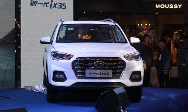 动力、智能大起底，探歌、ix35、WEY VV5有没有你的"本命"？_搜狐汽车_搜狐网