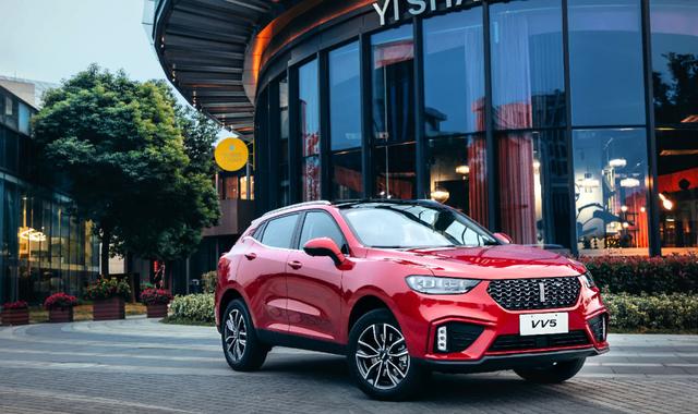 三雄争霸，探歌、ix35、WEY VV5大PK，谁主沉浮？_搜狐汽车_搜狐网