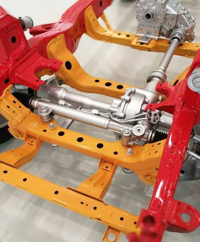 长城旗下大型SUV霸气之作，哈弗H9_搜狐汽车_搜狐网