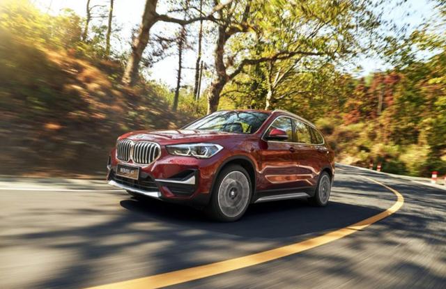 BMW X1与奔驰GLB，同样的豪华家用，不一样的物超所值_搜狐汽车_搜狐网