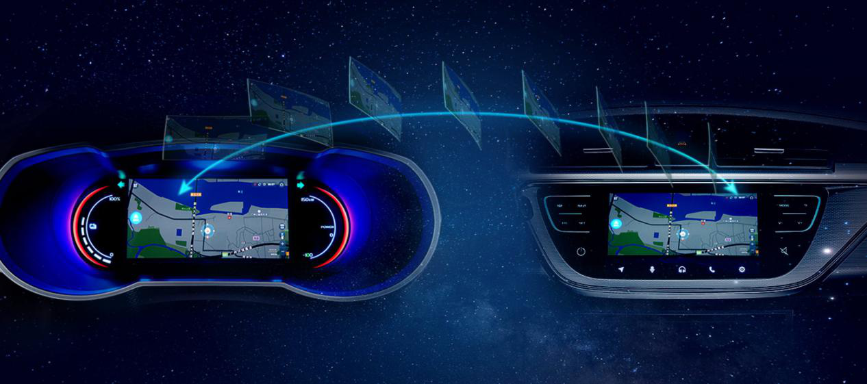 续航、空间、配置都被帝豪GSe碾压，传祺GE3、元EV该怎么活？_搜狐汽车_搜狐网