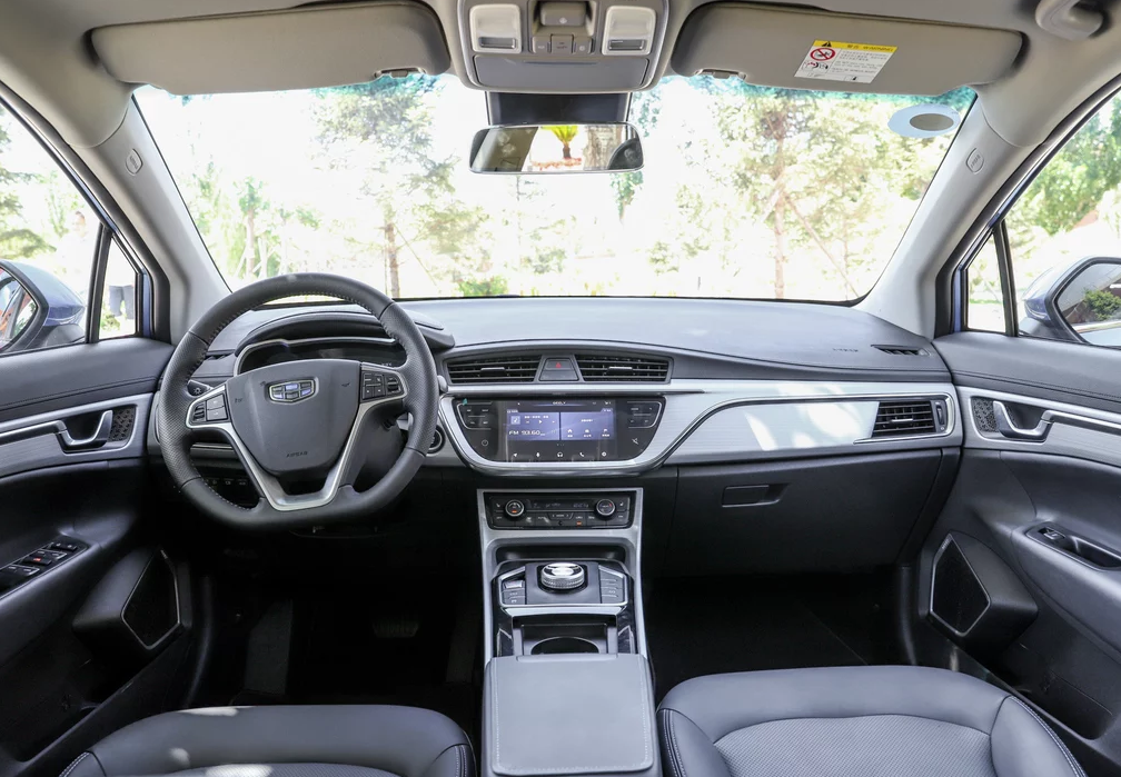 帝豪GSe、比亚迪e2 、传祺GE3大混战 谁更值得买？_搜狐汽车_搜狐网