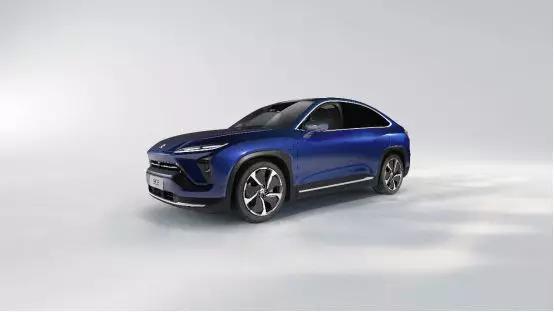 蔚来硬刚特斯拉！EC6/全新ES8亮相，明年能享受到600km的续航？_搜狐汽车_搜狐网