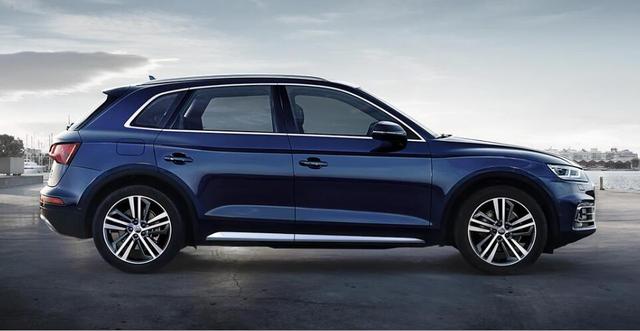 朗逸/Q5L领衔，盘一盘2019年那些不受人待见，却依旧卖得好的车型_搜狐汽车_搜狐网