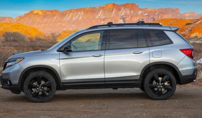 幸亏没买冠道！又一硬派SUV来袭，3.5LV6+9AT，纯进口对抗途昂_搜狐汽车_搜狐网