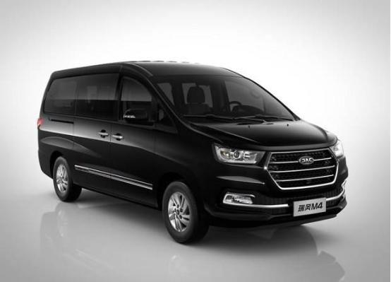 江淮MPV销量暴跌31.8%，新车瑞风M3 PLUS并无力阻止下滑_搜狐汽车_搜狐网