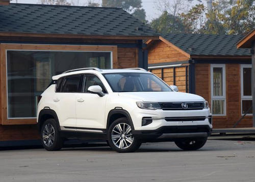 长安CS35PLUS自动酷联版好不好及长安CS35PLUS自动畅联版怎么样_搜狐汽车_搜狐网