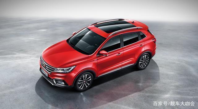 荣威RX3超爽系列,提供1.6L、1.3T两款动力_搜狐汽车_搜狐网