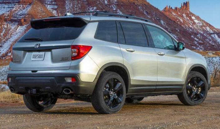 幸亏没买冠道！又一硬派SUV来袭，3.5LV6+9AT，纯进口对抗途昂_搜狐汽车_搜狐网