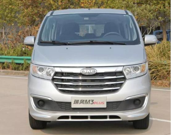 江淮MPV销量暴跌31.8%，新车瑞风M3 PLUS并无力阻止下滑_搜狐汽车_搜狐网