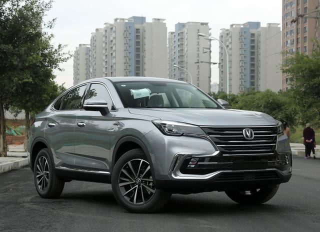 最低12.99万起！国产中型SUV推荐！想要高颜值就看这3款_搜狐汽车_搜狐网