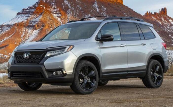 幸亏没买冠道！又一硬派SUV来袭，3.5LV6+9AT，纯进口对抗途昂_搜狐汽车_搜狐网