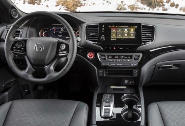 幸亏没买冠道！又一硬派SUV来袭，3.5LV6+9AT，纯进口对抗途昂_搜狐汽车_搜狐网