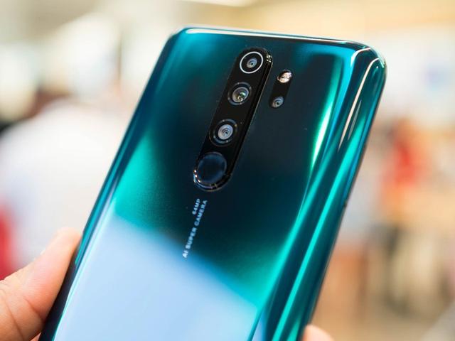 外媒大赞！红米Note8Pro成2019年最佳中端机，你在用吗？_搜狐汽车_搜狐网