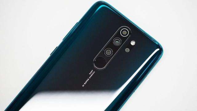 外媒大赞！红米Note8Pro成2019年最佳中端机，你在用吗？_搜狐汽车_搜狐网