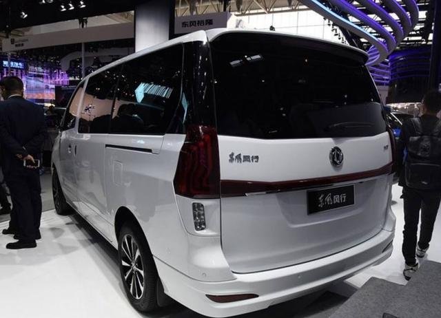 东风这次火了！打造全新MPV，2.0T+侧滑门，售10万开出埃尔法感觉_搜狐汽车_搜狐网