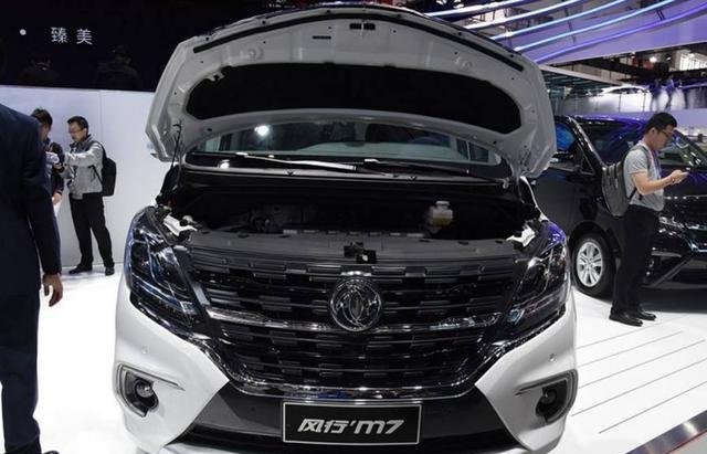 东风这次火了！打造全新MPV，2.0T+侧滑门，售10万开出埃尔法感觉_搜狐汽车_搜狐网