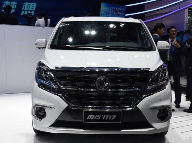 东风这次火了！打造全新MPV，2.0T+侧滑门，售10万开出埃尔法感觉_搜狐汽车_搜狐网