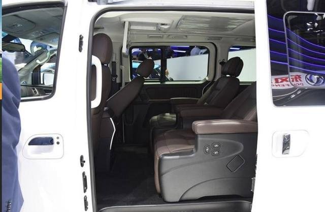 东风这次火了！打造全新MPV，2.0T+侧滑门，售10万开出埃尔法感觉_搜狐汽车_搜狐网