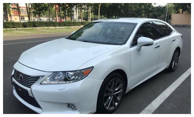 开了4年雷克萨斯ES，换车奥迪A6L了_搜狐汽车_搜狐网