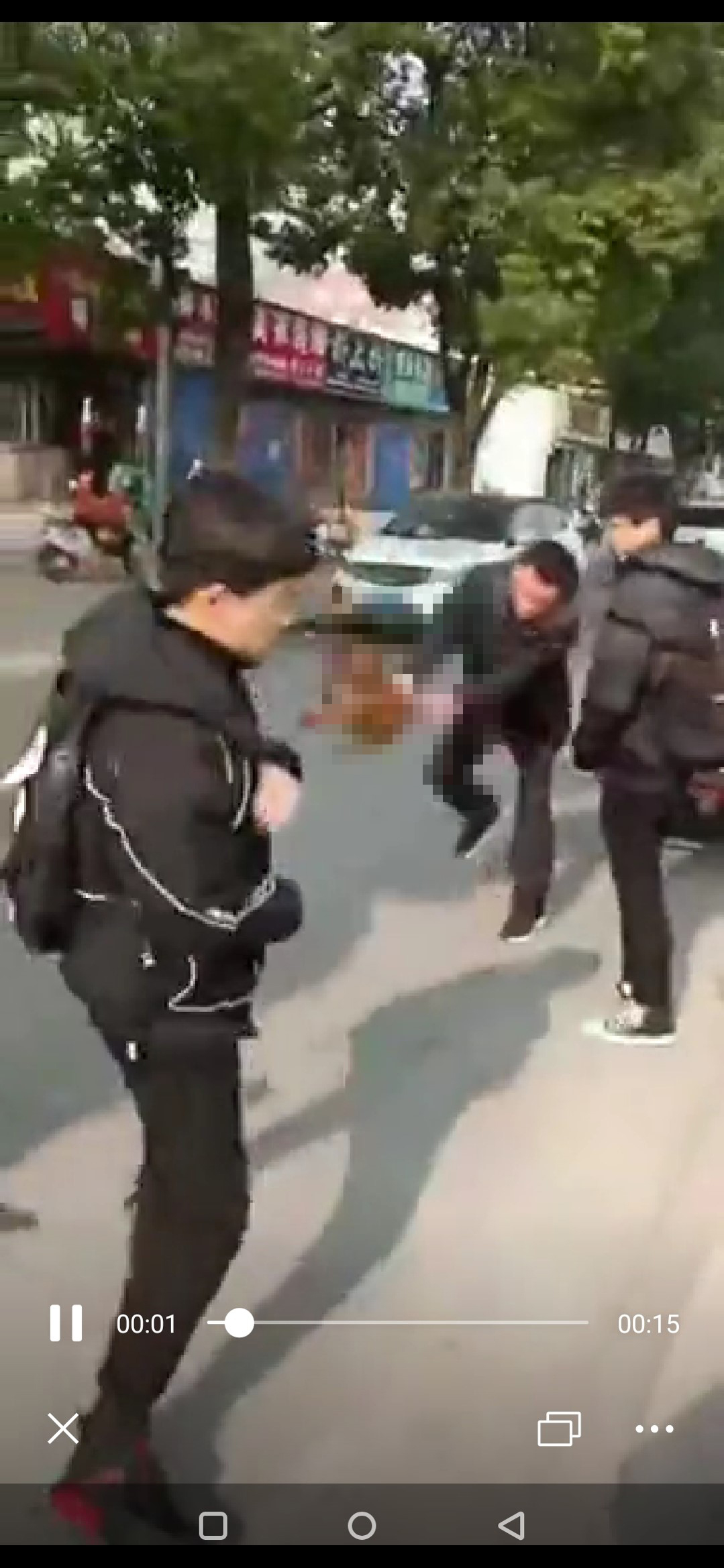 Gts残忍踩杀踩踏天地