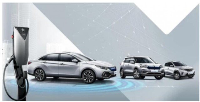 启辰新能源e30销量65，T60EV 45辆，为啥卖不动？_搜狐汽车_搜狐网