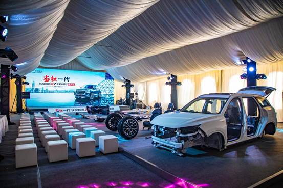 自主SUV3.0时代扛鼎之作，长安欧尚X7大美中国行临沂试驾体验_搜狐汽车_搜狐网