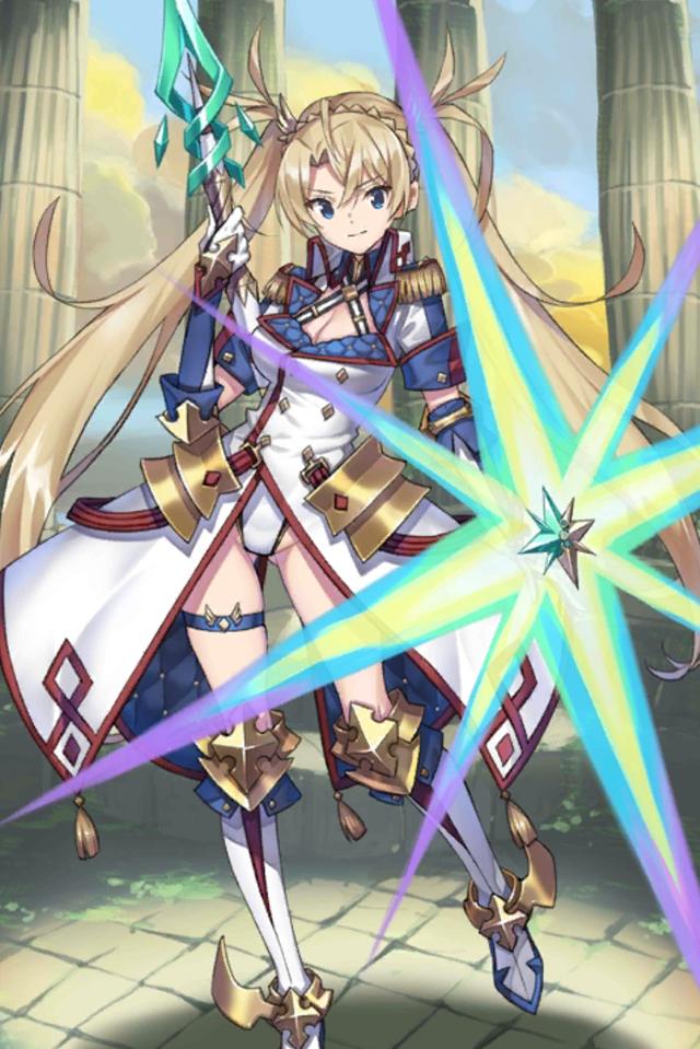 《FGO》B服尻枪实装了！说好的出货前来还愿了_宝具