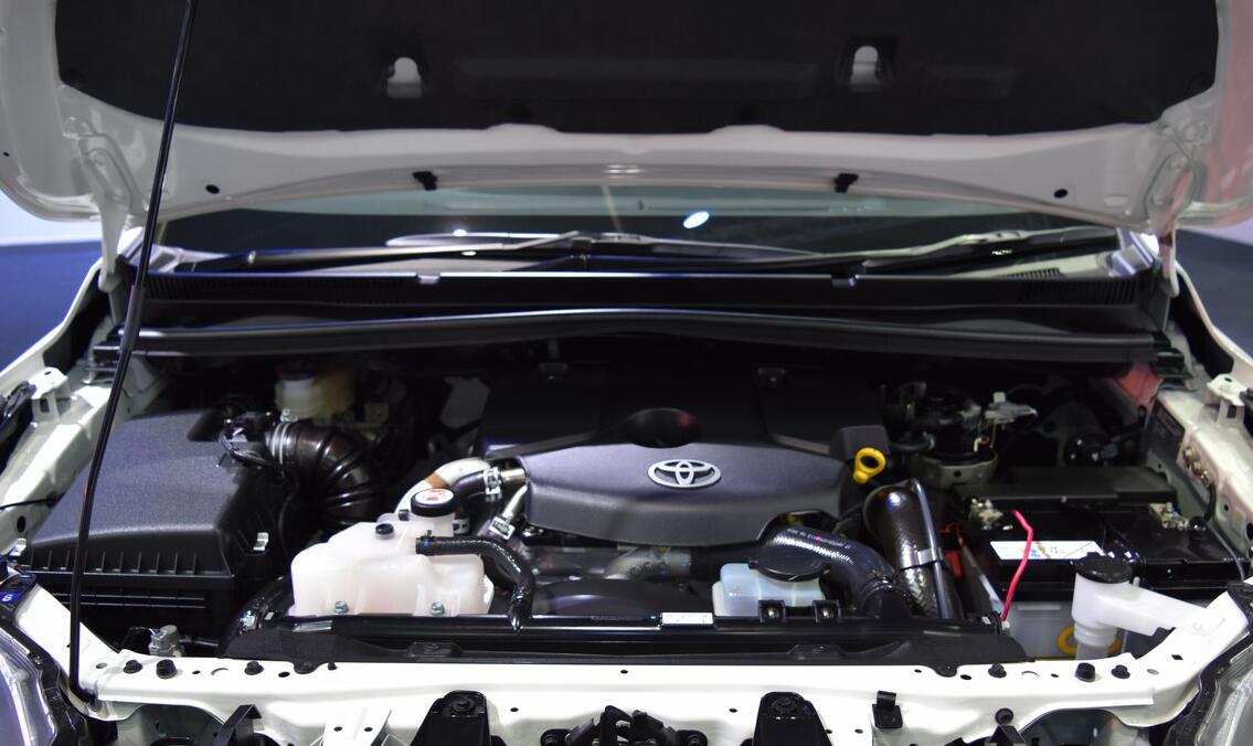 丰田全新家用MPV来了！采用卡罗拉同款动力，造型比汉兰达还大气_搜狐汽车_搜狐网